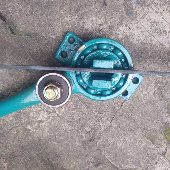 TERBARU/COD...ALAT BENDING BESI PLAT,BETON&ULIR | Lazada Indonesia