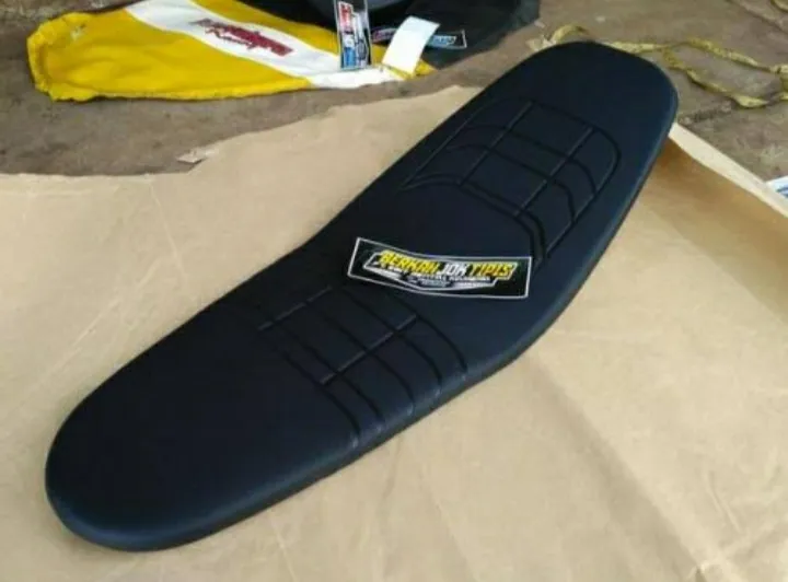 jok sleep engine jupiter mx old jok balap jok drag | Lazada Indonesia