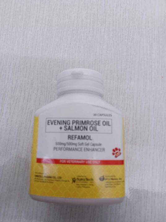 Refamol capsules 30's | Lazada PH