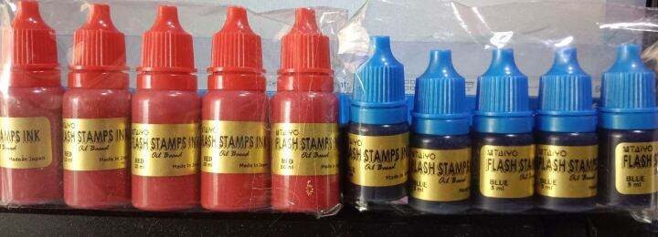 Flash ink | Lazada PH: Buy sell online Art Sets with cheap price ...