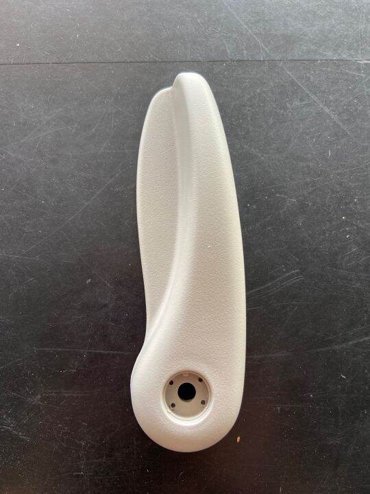 92267514 ที่ปรับเบาะ Chevrolet แคปติว่าด้านขวาสีเทา | Lazada.co.th