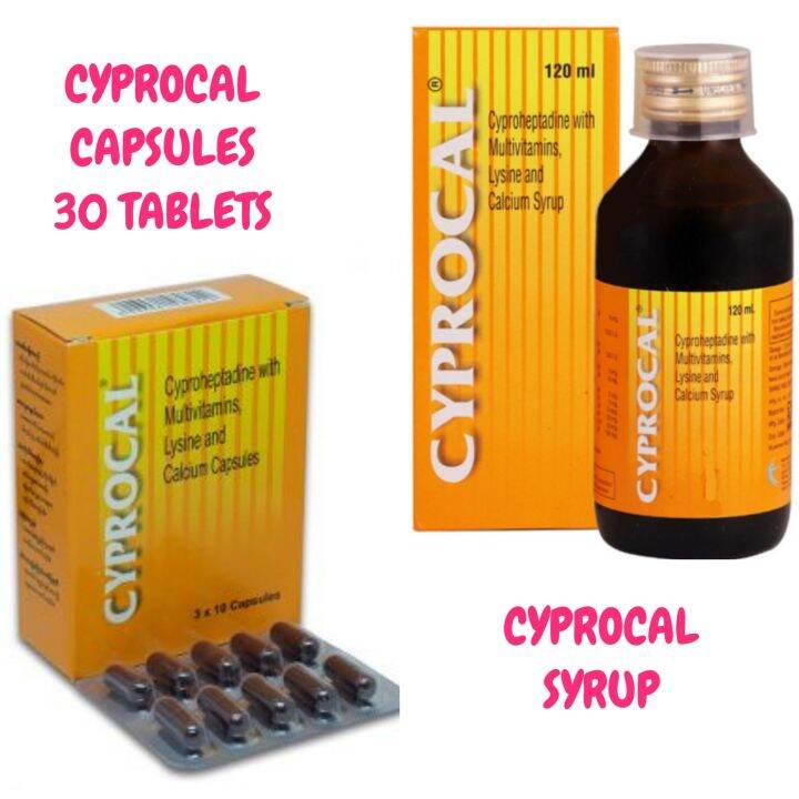 CYPROCAL | Lazada: Buy sell online Asian Drinks with cheap price | Lazada