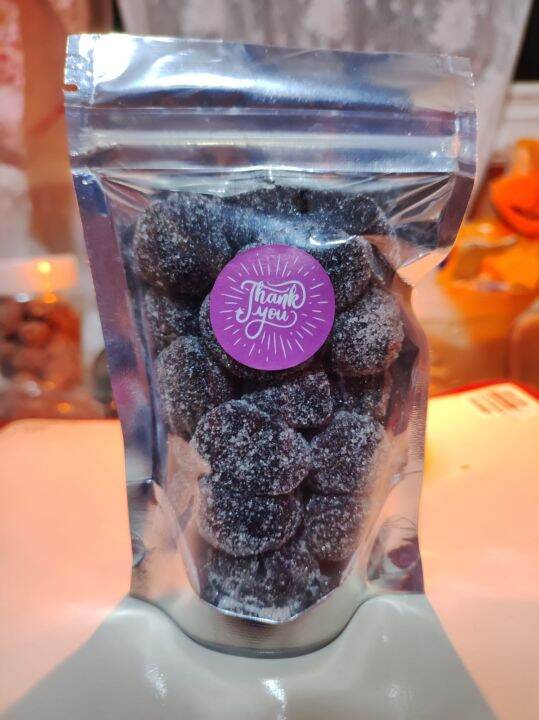 Macapuno Ube Flavor in Small Pouch 150g | Lazada PH