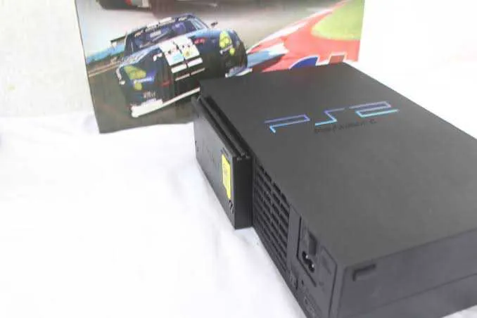 PLAYSTATION 2 PS2 FULL SET SIAP MAIN FREE GAME | Lazada Indonesia