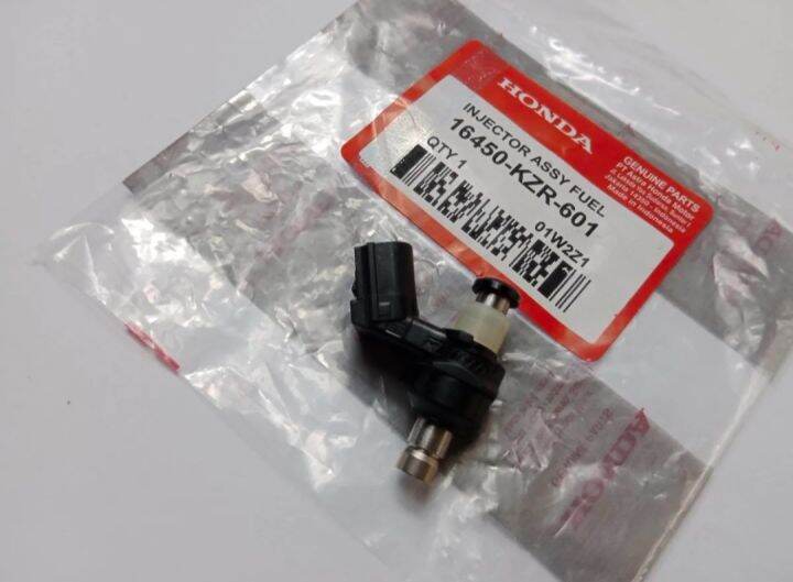 injektor original injector assy fuel vario 125 vario 150 techno cbs adv pcx 150 injektor honda ...