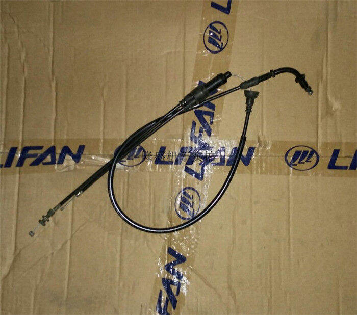Lifan สายคันเร่งสายคันเร่ง/สายคู่/สถานะปั๊มเพิ่มความเร็ว LF150-11/14V | Lazada.co.th