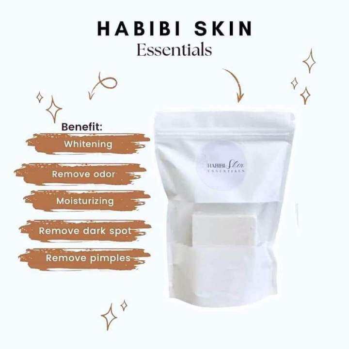 Habibi Babad Soap by Habibi Skin Essentials | Lazada PH Habibi Babad Soap by Habibi Skin Essentials | Lazada PH