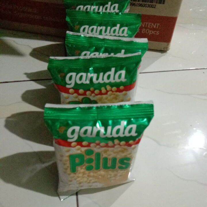 pilus Garuda 1000 an 20 gr renteng isi 10 sachet | Lazada Indonesia