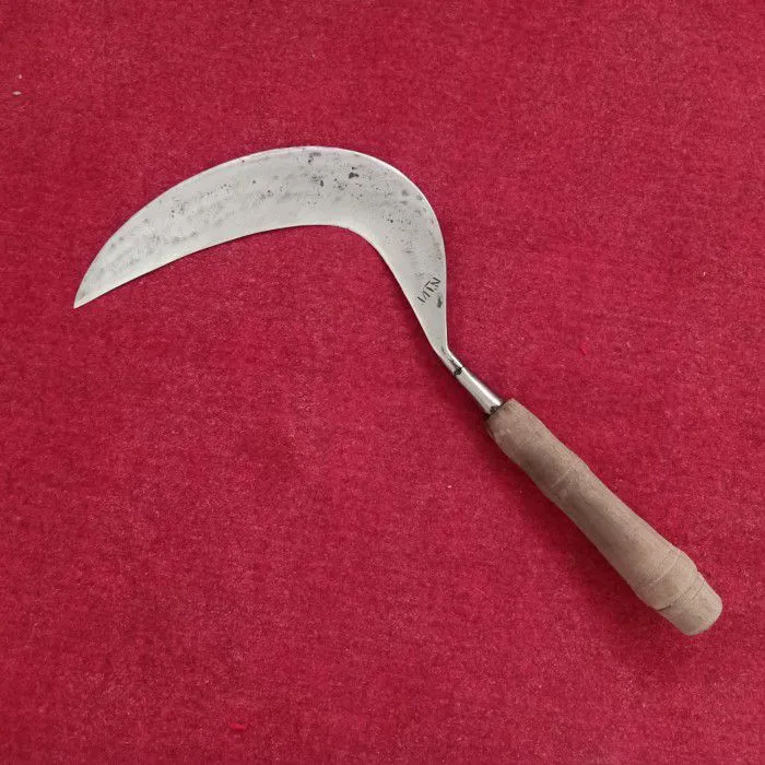 SABIT BABAT RUMPUT TEBAL - Arit Baja Per Super Tajam Ukuran 35 Cm ...