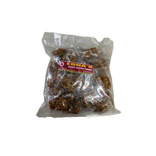 Edna’s Crispy Ampaw Pinipig Peanut Big Pack | Lazada PH