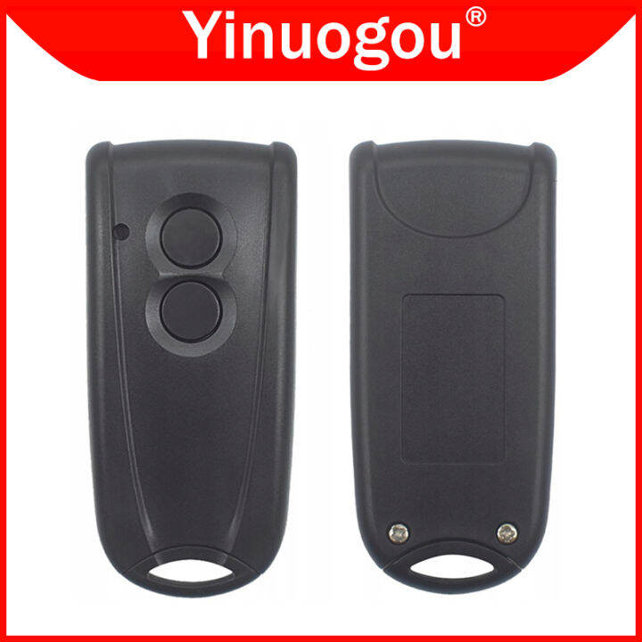 HORMANN ECOSTAR RSC2 RSE2 Garage Door Remote Control 433.92MHz Rolling ...
