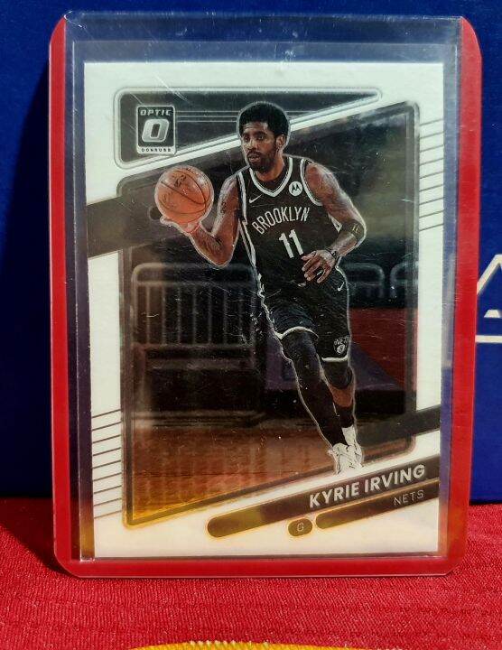 Kyrie Irving NBA Card | Lazada PH