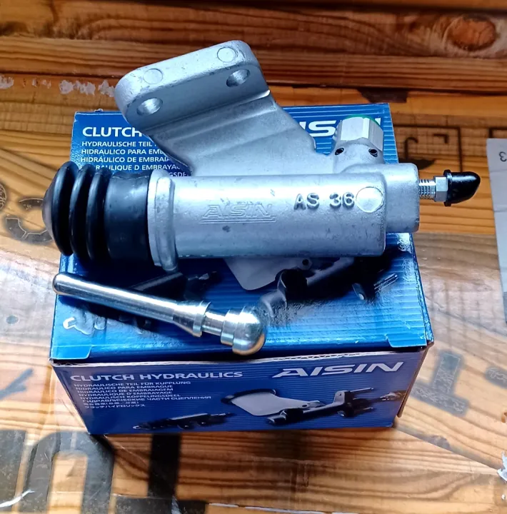 Clutch operating assembly for Honda Civic/CRV 02'-06' Aisin japan 3/4 ...