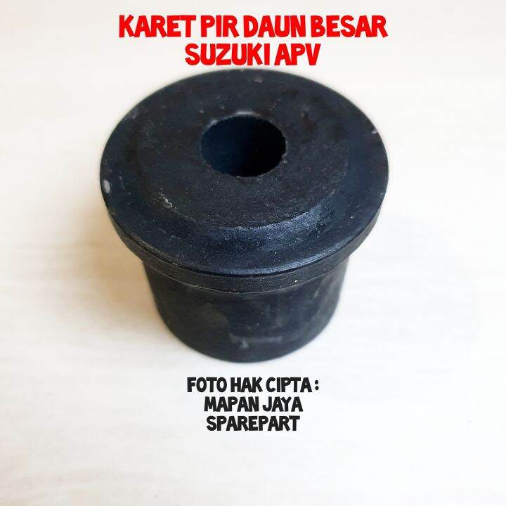 KARET PER DAUN - KARET PIR DAUN SUZUKI APV | Lazada Indonesia
