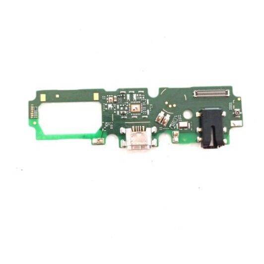 PAPAN CAS VIVO Y12S BOARD CHAS CHARGER PCB UI ORIGINAL | Lazada Indonesia