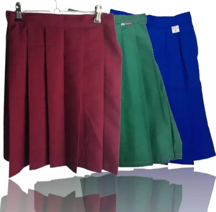 PALDA SCHOOL UNIFORM (KATRINA FABRIC) | Lazada PH