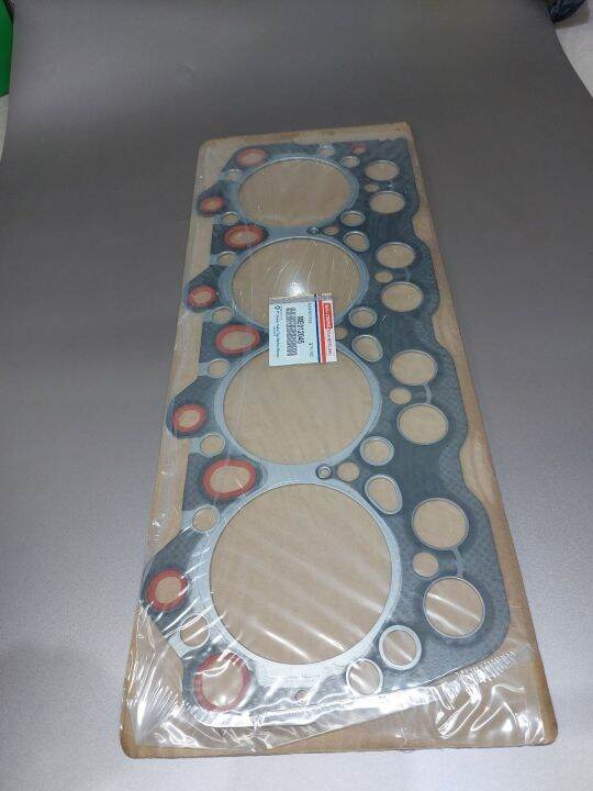 PACKING HEAD PAKING KOP DEKSEL MITSUBISHI PS125T PS125 TURBO PS 125 ...