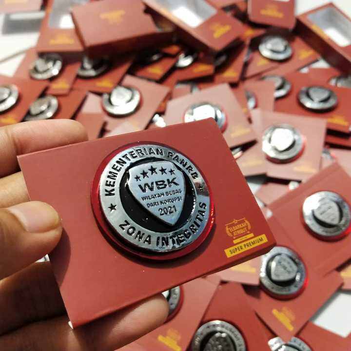 Pin WBK 2021 | Lazada Indonesia