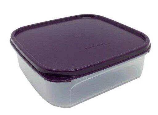 Replacement Spare Part Tupperware - Cover Tupperware - Tupperware Seal ...
