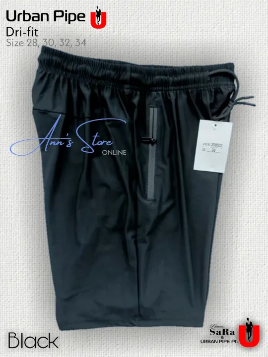 Urban Pipe Dri-fit shorts for men | Lazada PH