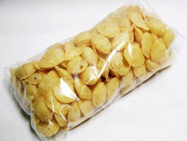 Makanan ringan comet/comring cemilan khas tasik 250gr murah | Lazada ...