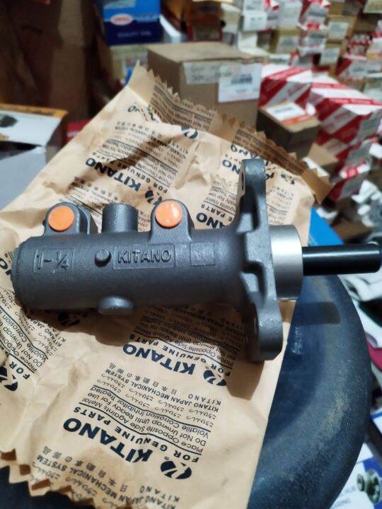 MASTER REM ATAS MITSUBISHI CANTER 110 CANTER 125 BEST QUALITY | Lazada ...