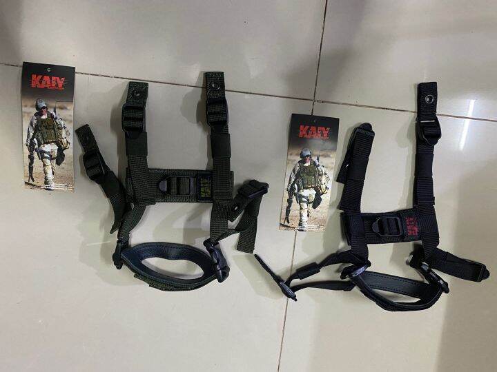 #สายรัดคาง Kaiy (ค่าย) มือ 1 | Lazada.co.th