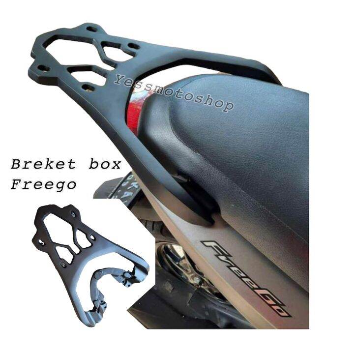 BRACKET BREKET BOX MOTOR FREEGO | Lazada Indonesia
