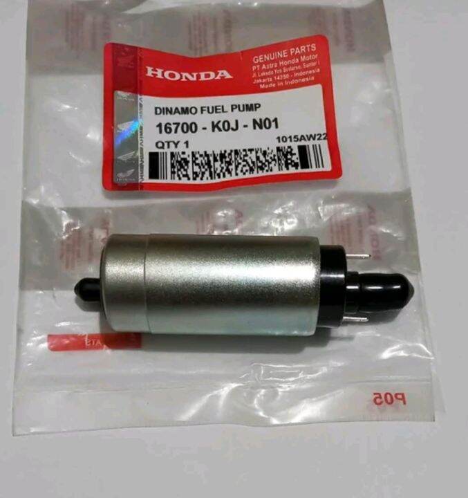 Rotak KOJ Rotak dinamo fuel pump Genio Beat New LED Beat Deluxe Beat ...