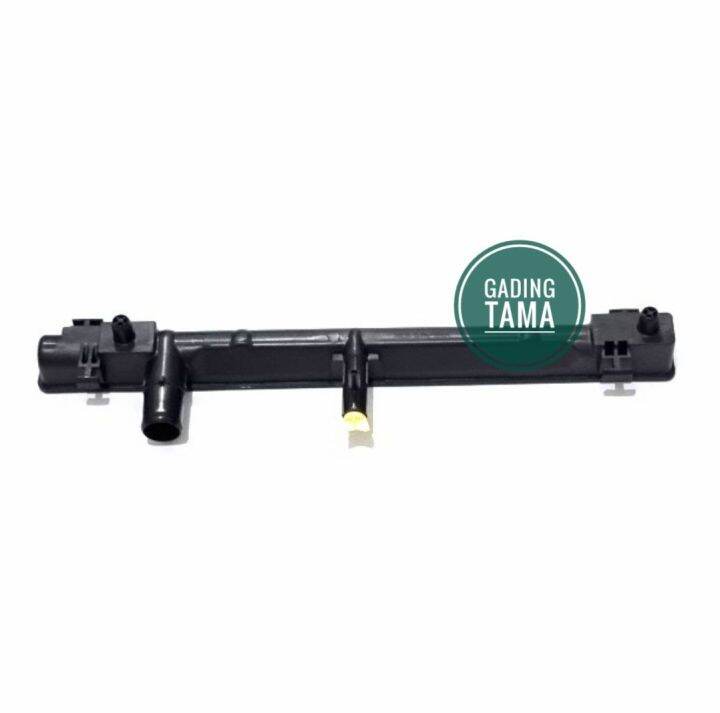 LOWER Tank BAWAH Radiator Yaris Vios 2007-2012 | Lazada Indonesia