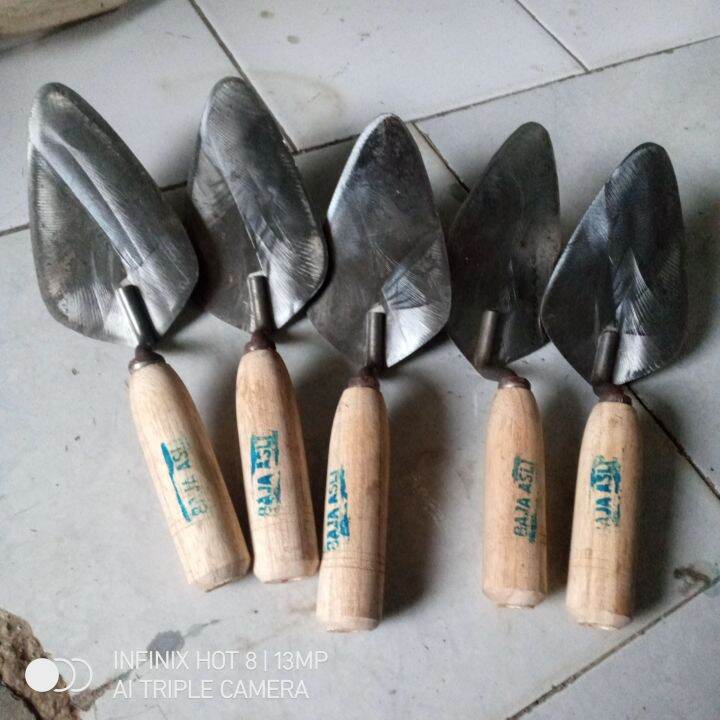 paket 5 cetok full Baja asli paku | Lazada Indonesia