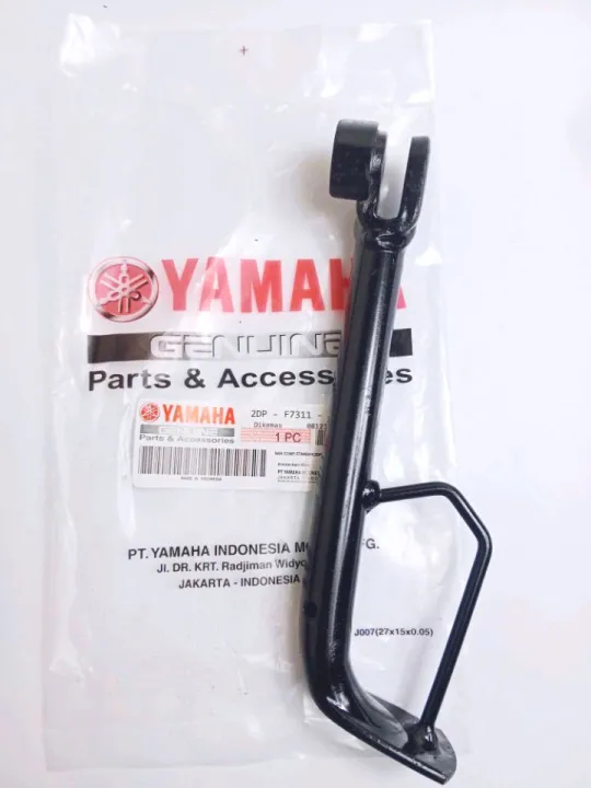 Standar, setandar/Standar samping yamaha nmax (2DP) | Lazada Indonesia