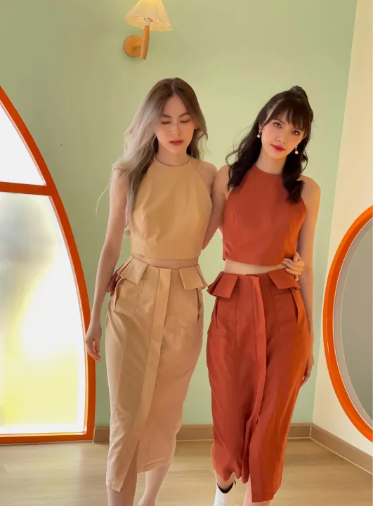 2329.STUDIO - HOLLY SET | Lazada.co.th