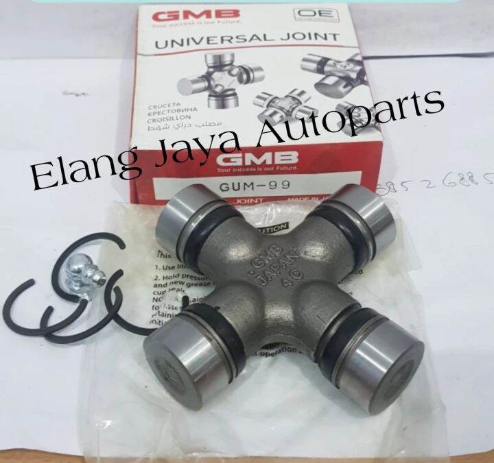 CROS JOINT KOPEL TRITON GMB JAPAN GUM-99 CROSS JOIN MITSUBISHI TRITON ...