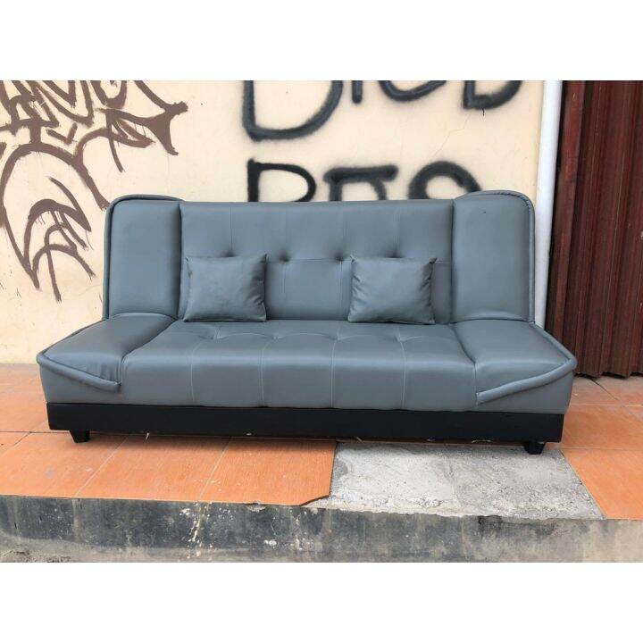SOFABED DANBOL SOFA RUANG TAMU MINIMALIS SOFA DUDUK RUANGAN ELEGAN ...