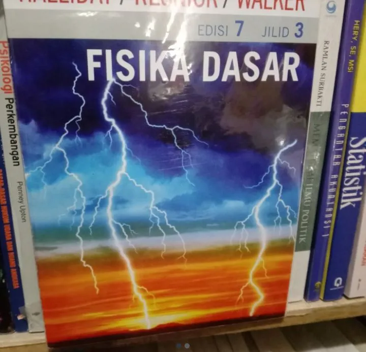 Buku fisika dasar | Lazada Indonesia