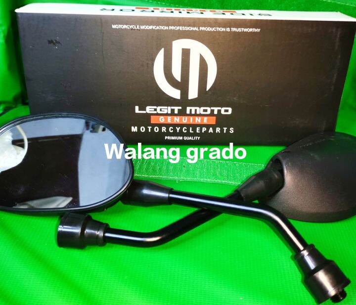 Honda Xrm side mirror | Lazada PH