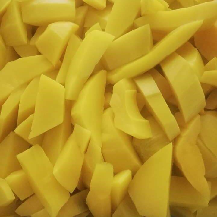 mangga kuning( 1 kg) Jeruk Madu Pak Ali original Dari Penang | Lazada