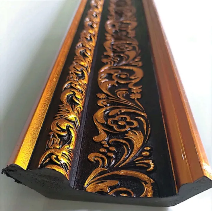 Lis figura 12 cm panjang 2 meter isi 2 pcs | Lazada Indonesia