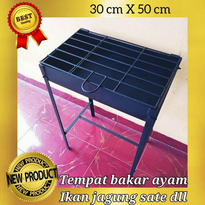 panggangan sate , pembakaran , panggangan sate arang , panggangan roti ...