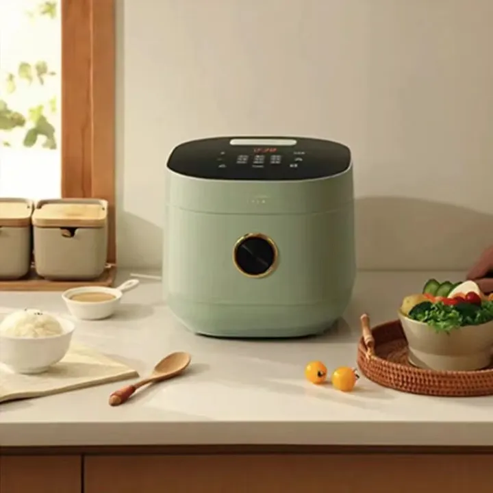 Intelligent Low Sugar Rice Cooker Home Multifunctional Rice Soup ...