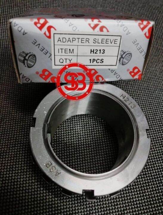 Bearing / Laker / Laher Adapter H 213 ASB | Lazada Indonesia