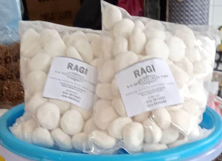 RAGI MANIS MADE IN TAWAU SABAH | Lazada