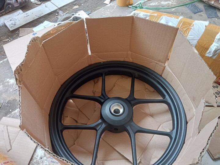 veleg pelek bagian depan Honda Genio beat strit beat deluk original ...