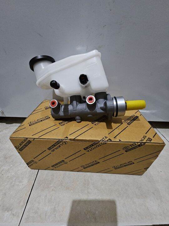 Brake Master Rem Atas Bm Assy Avanza 1.5 Veloz Rush Terios JKC | Lazada ...