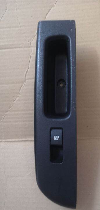 Proton Saga Flx, Power Window Sub Switch LH | Lazada