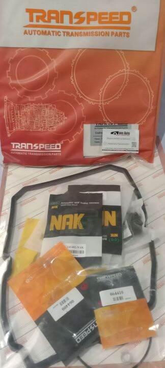 PACKING PAKING SEALKIT SET TRANSMISI MOBIL MATIC 722.6 MERCY JEEP ...