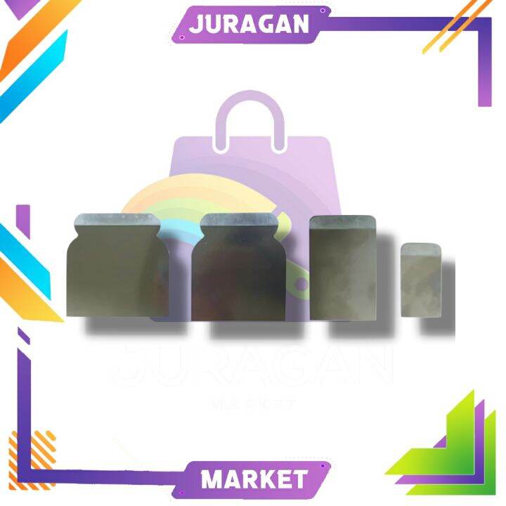 Skrap/kape/scraper set 4 pcs Koala | Lazada Indonesia