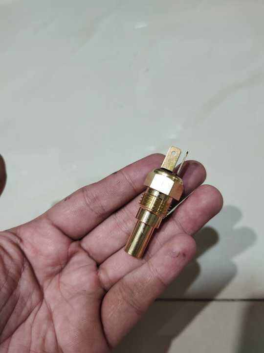 Switch Temperatur Temperatur Sensor Panas L300 Diesel , Kuda Diesel ...