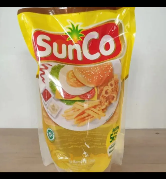 minyak goreng sunco 2liter | Lazada Indonesia